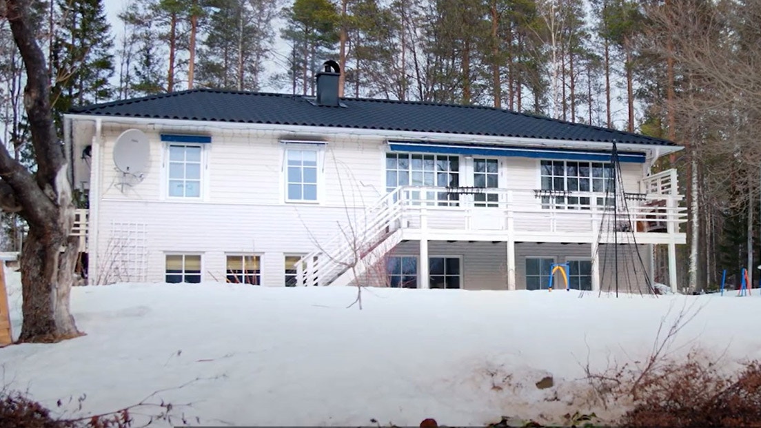 Uppgradera ditt hem med energieffektiva värmepumpar | Daikin