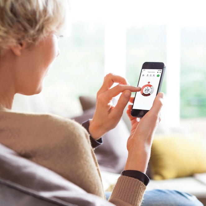 Styrenheter | Daikin